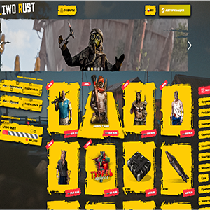 БЕСПЛАТНО - MicroPanel | RUST MODS - Бесплатные и платные(приватные) плагины для Раст/Rust UMOD ...